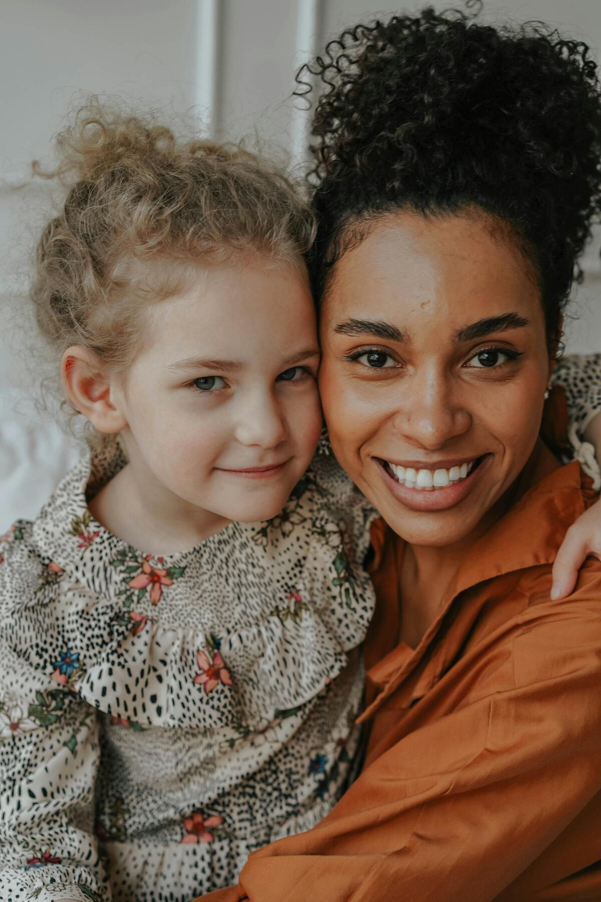 Careers at Branching Out | Work With Families Who Need You