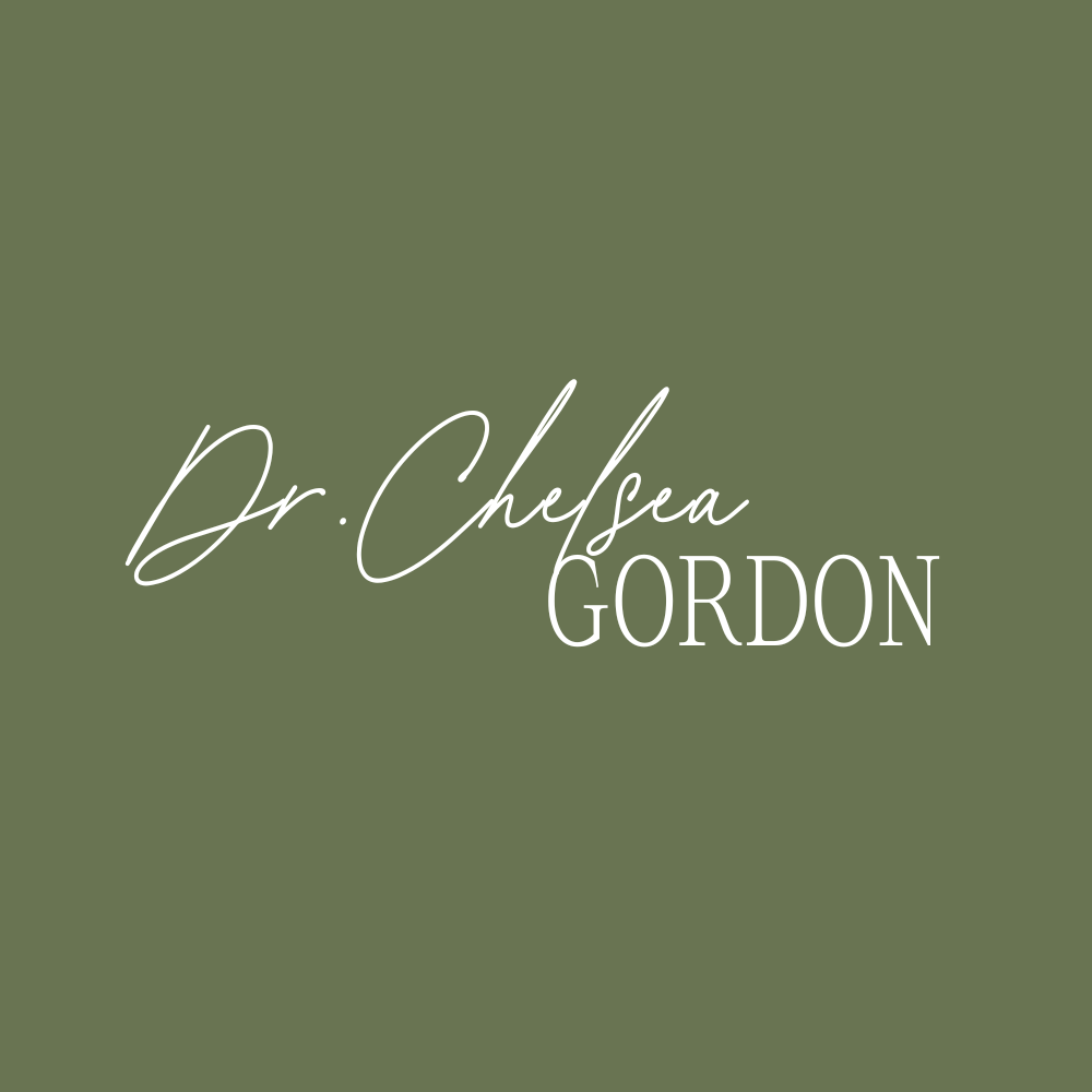 About Dr. Chelsea Gordon - Your Clinic Entrepreneurship Guide