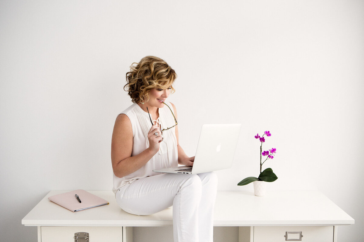 Business Headshot & Portrait Photography | Adore Photo Studio | Buffalo ...