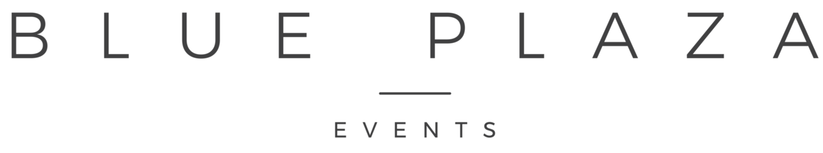 About | Blue Plaza Events