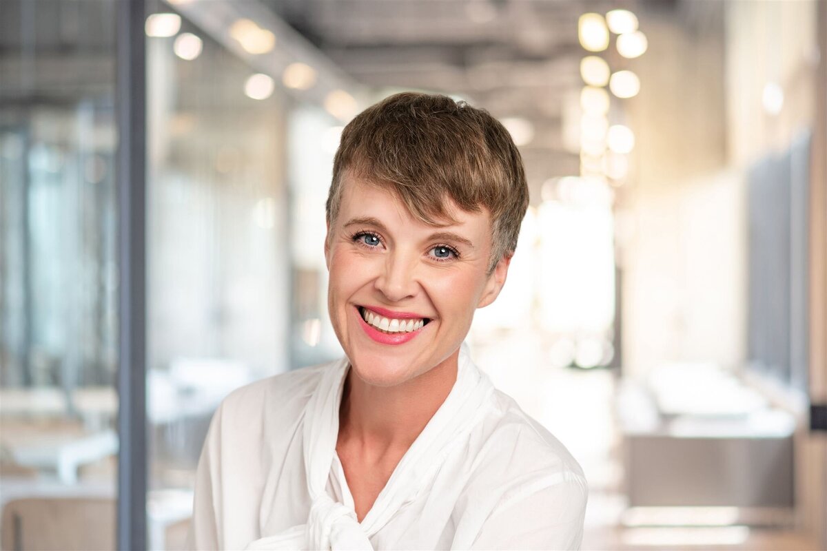 Hamilton Headshot Photography Studio | Waikato & BOP