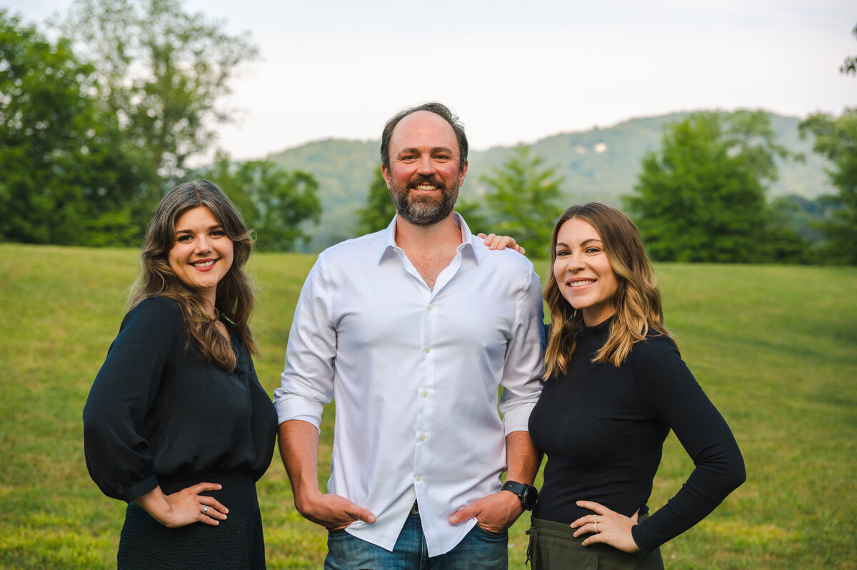 GOOD HIKE REALTY | Meet Our Team