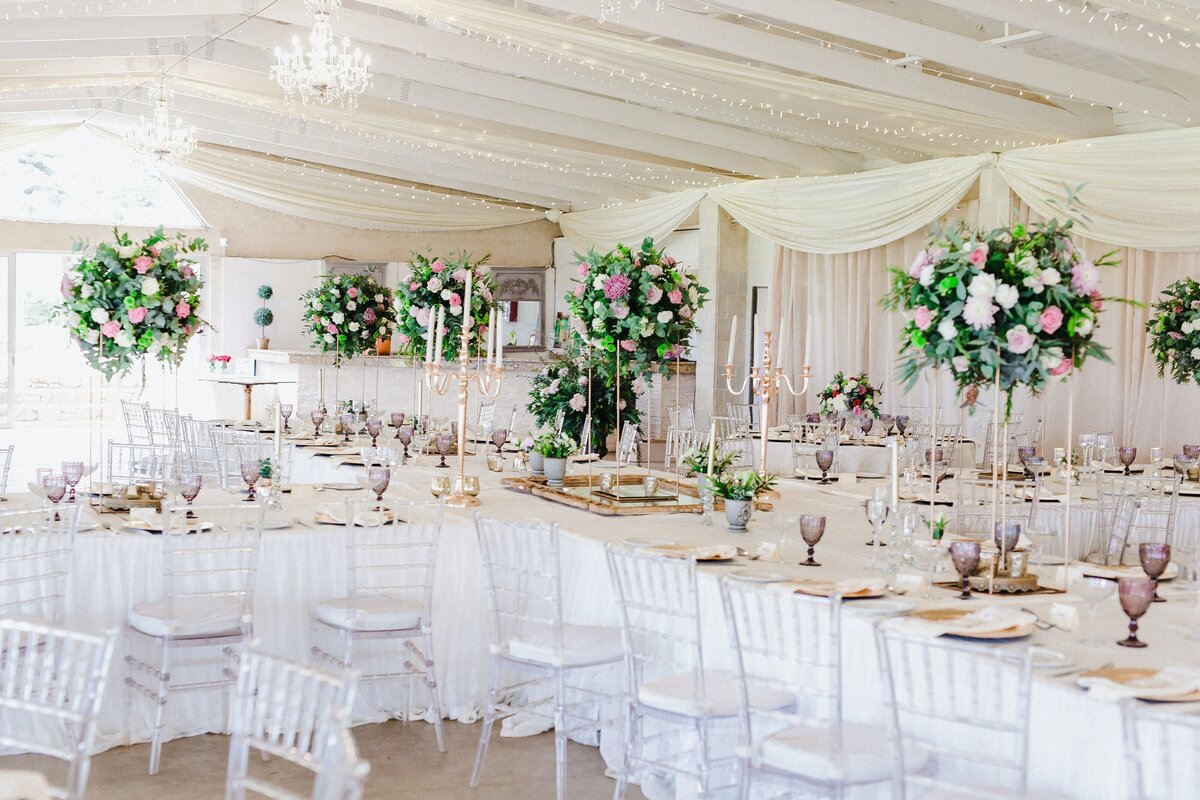 About | The Foundry Venue