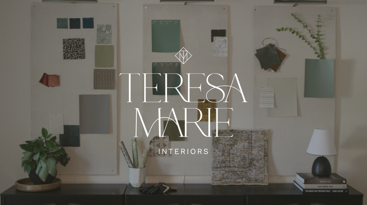 Coming Soon | Teresa Marie Interiors