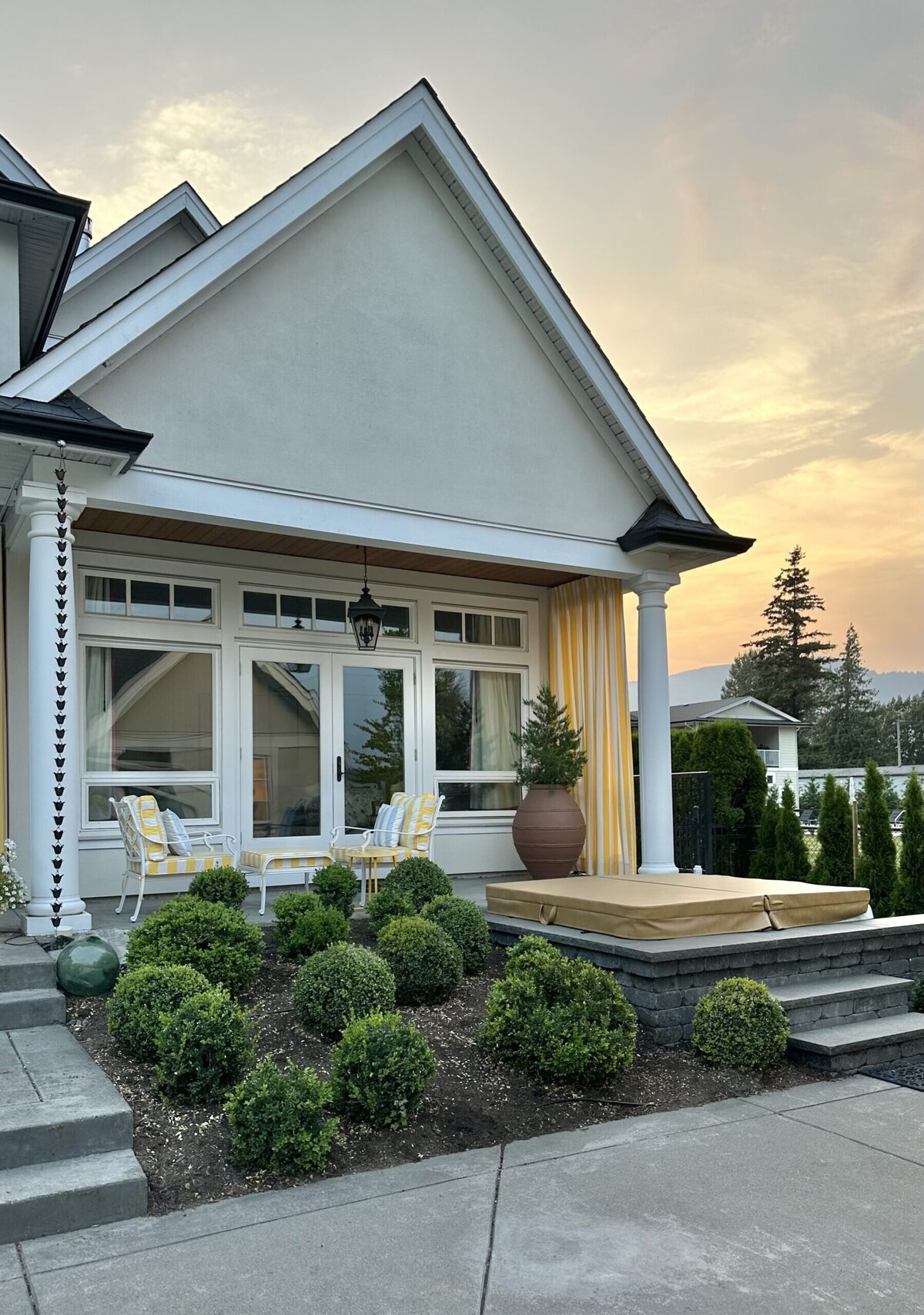 Timeless Acres Farm - Maria Killam | Timeless Colour