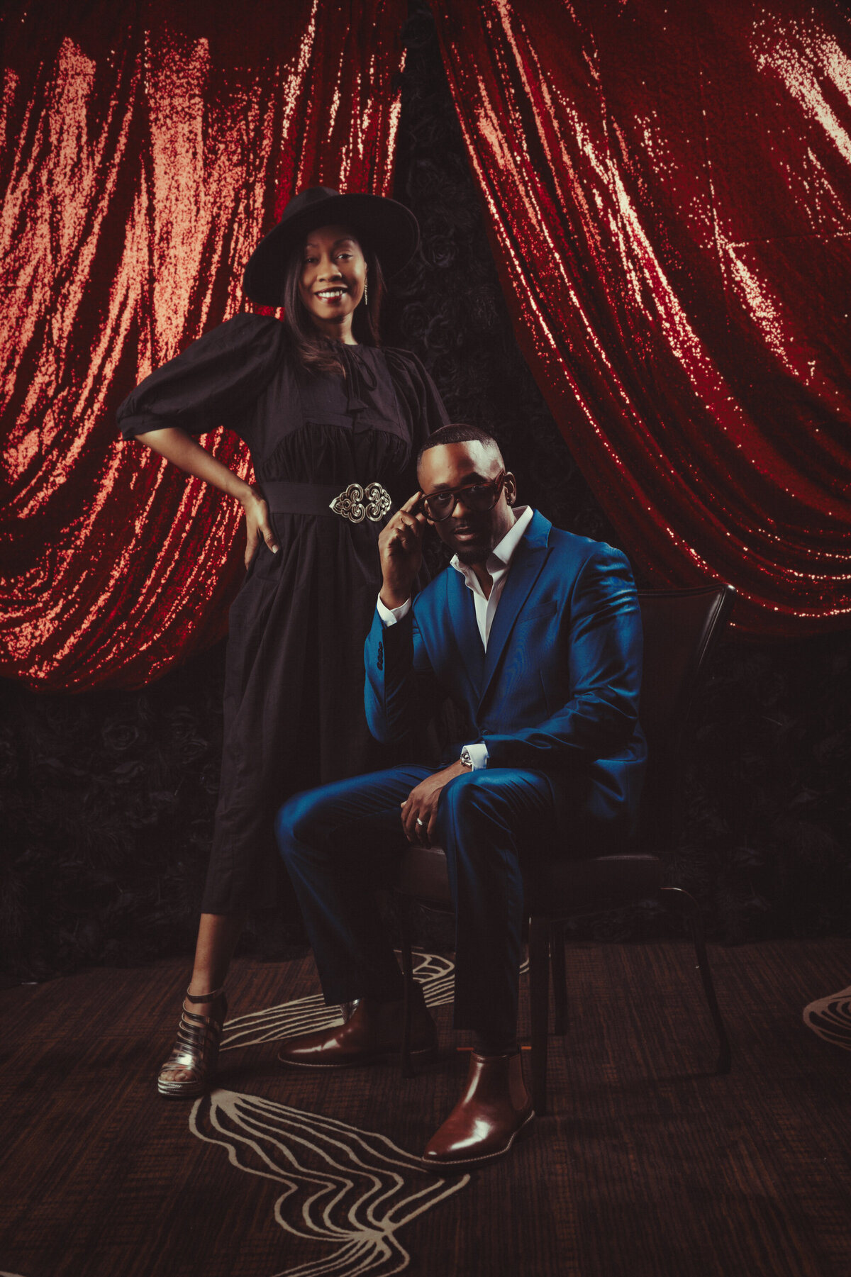 Las Vegas' #1 Studio Portrait Photography Studio | Adam Trujillo ...