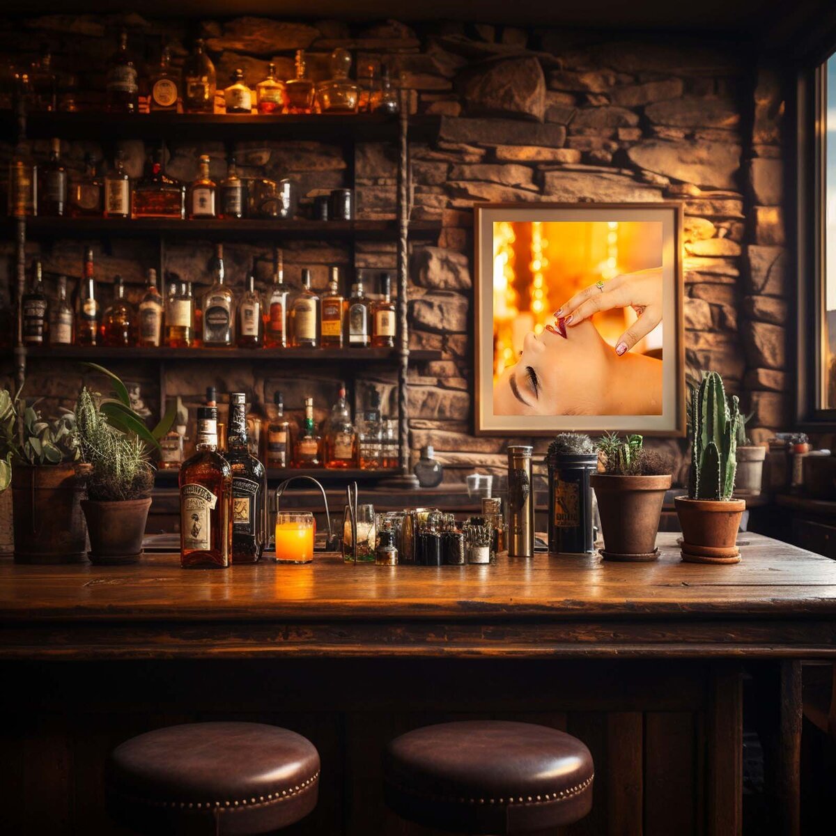 Apply To Our Flirty Over 30 Boudoir Experience | Mermaid Lake Boudoir