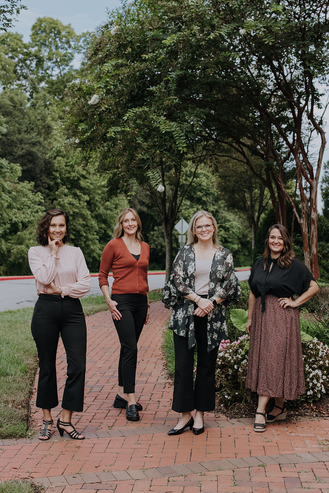 Stillwater Design | Our Designers