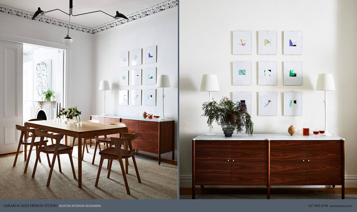 Historic Home Designers Boston | Portfolio & Photography