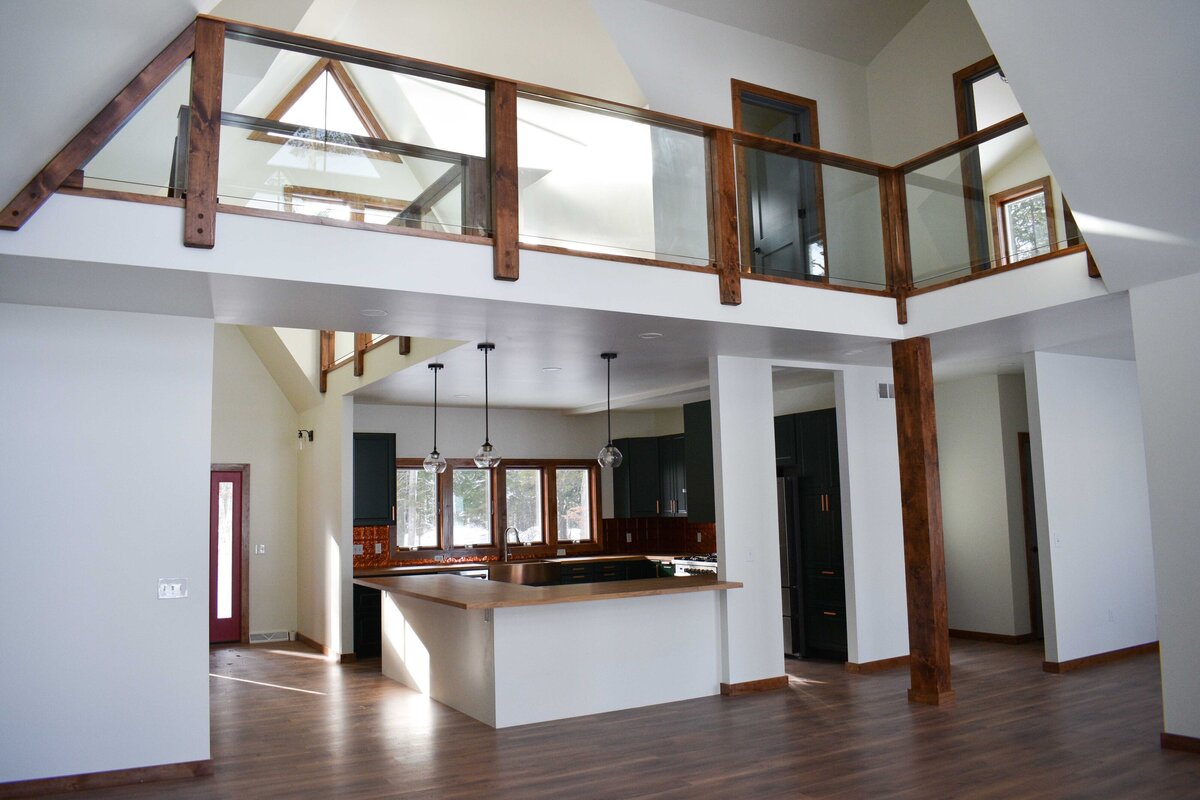 Contact Us | General Contractor, Calumet, MI | Ronald Hyrkas Contracting