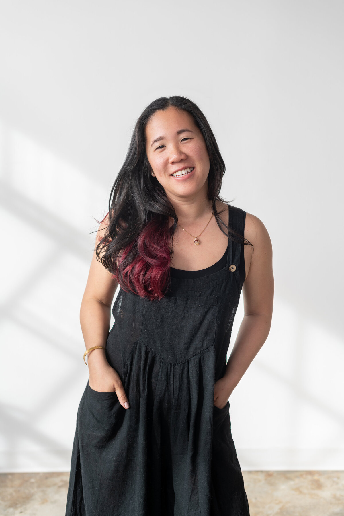 About Denise McMahon, of Denise Van Photography