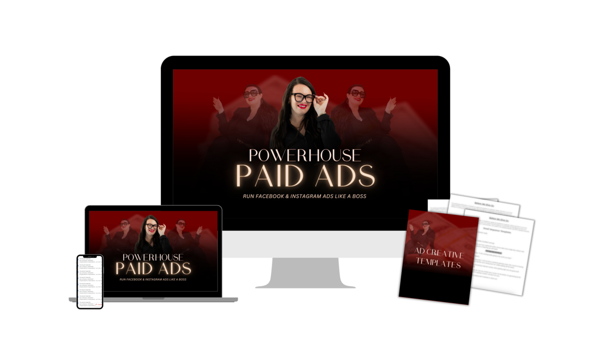 Powerhouse Paid Ads