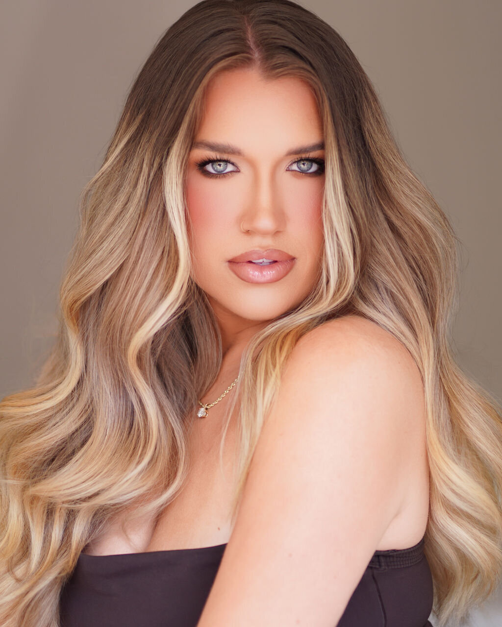 Hailee Morgan Artistry, Makeup Artist