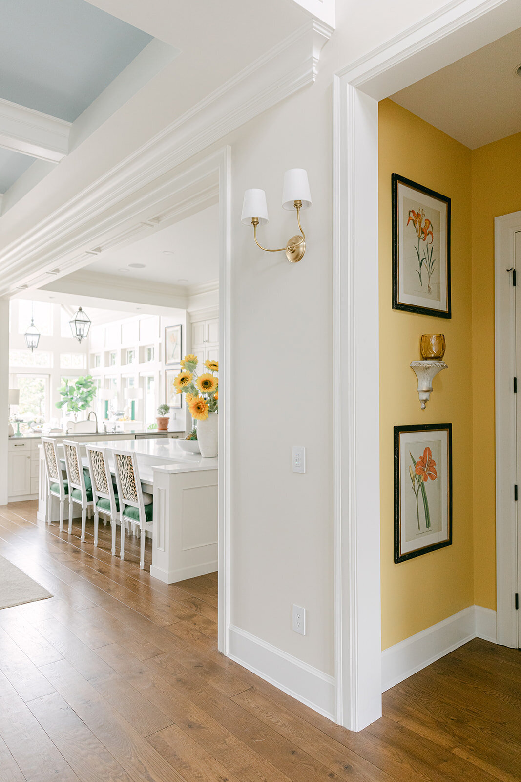 Timeless Acres Farm - Maria Killam | Timeless Colour