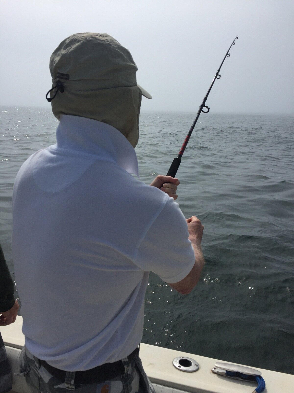 Blue Line Fishing Charters