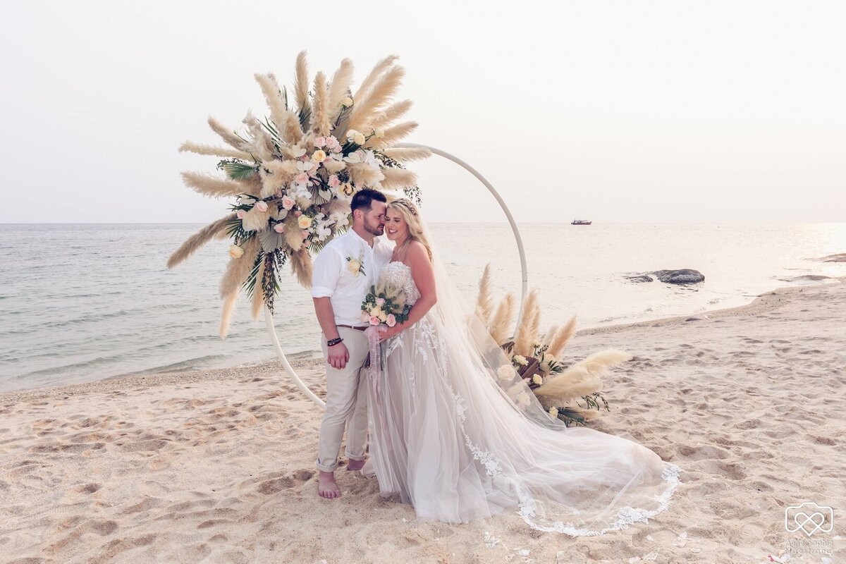 Forever Lovestruck - Clare and Tom