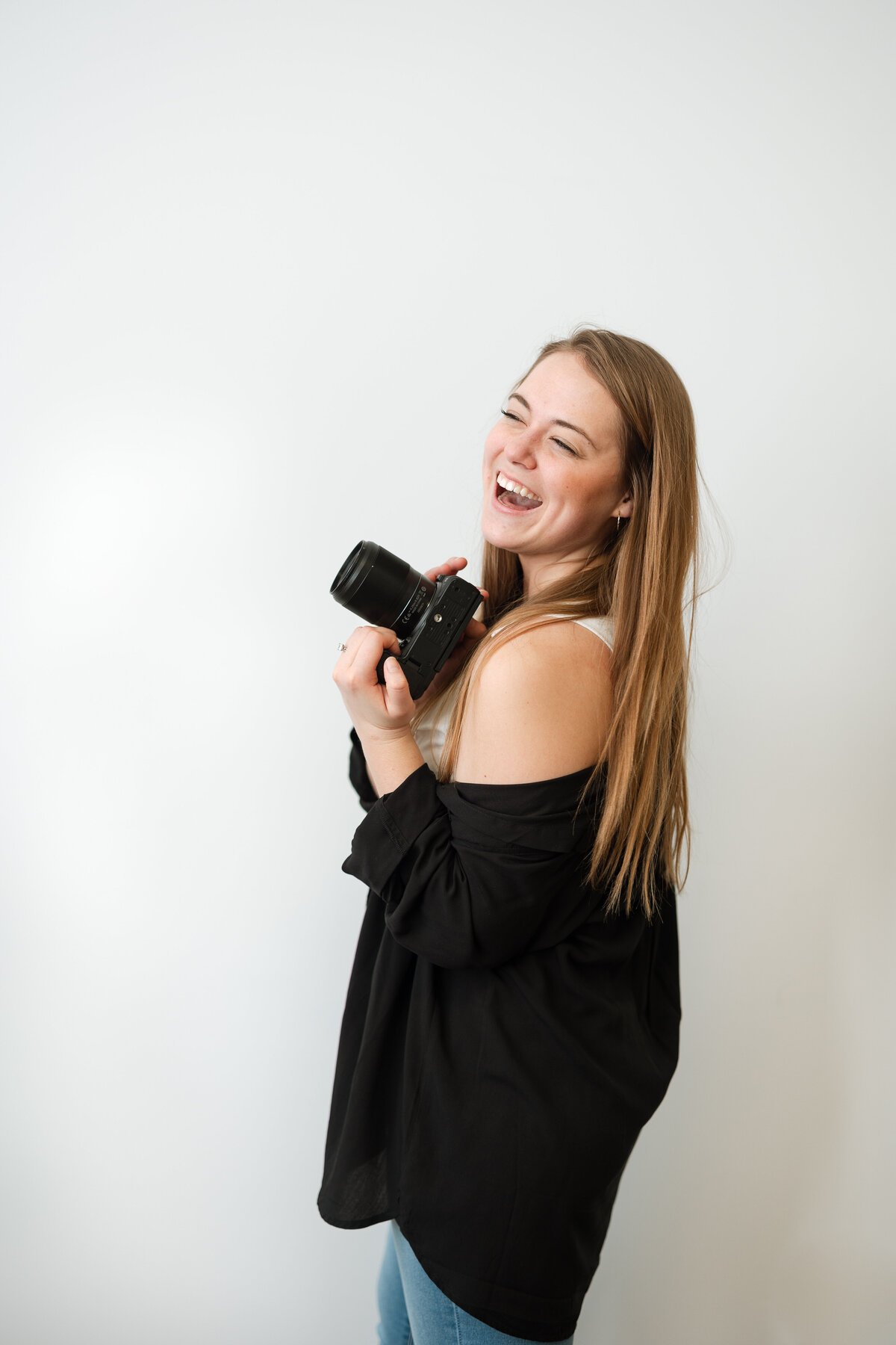 About | Truly Living Photography