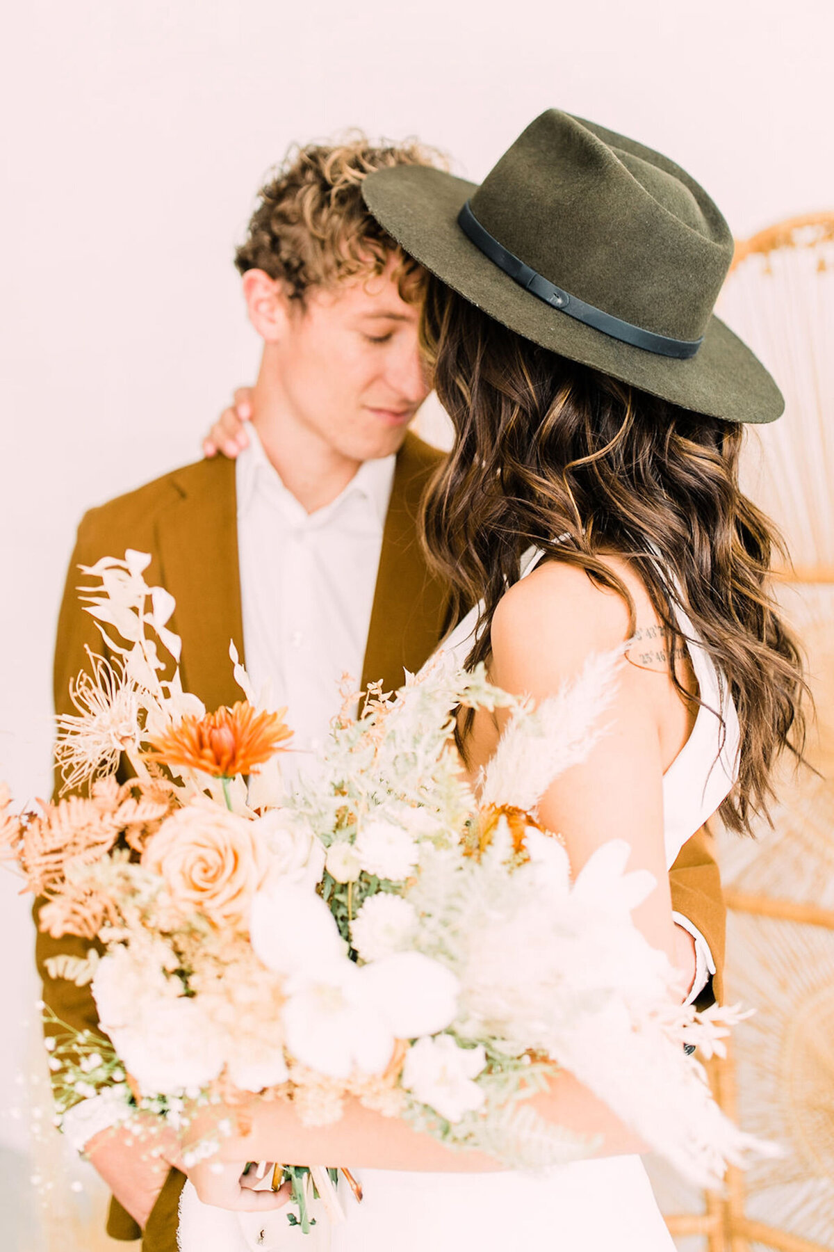 Portfolio | Luxury Floral Design | Amy West Floral Design