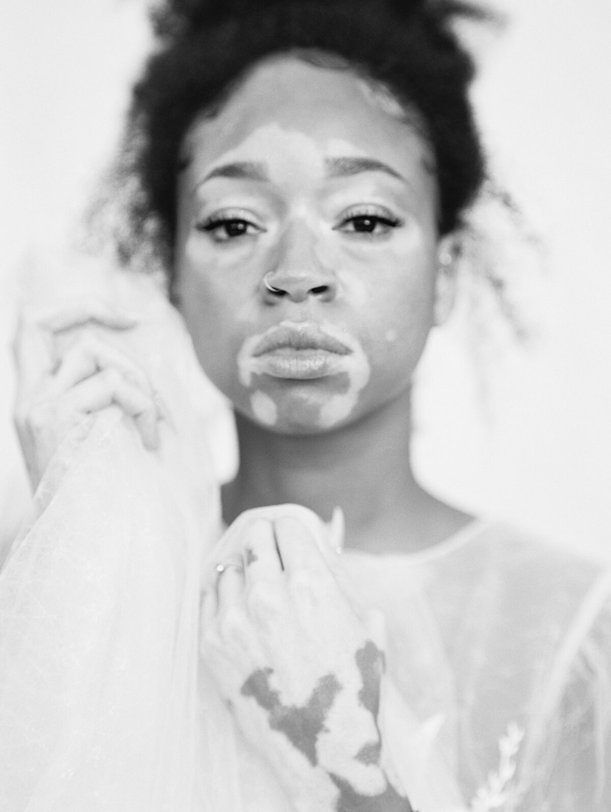 Fine-Art, Film-Inspired Lightroom Presets by Mandy Ford.