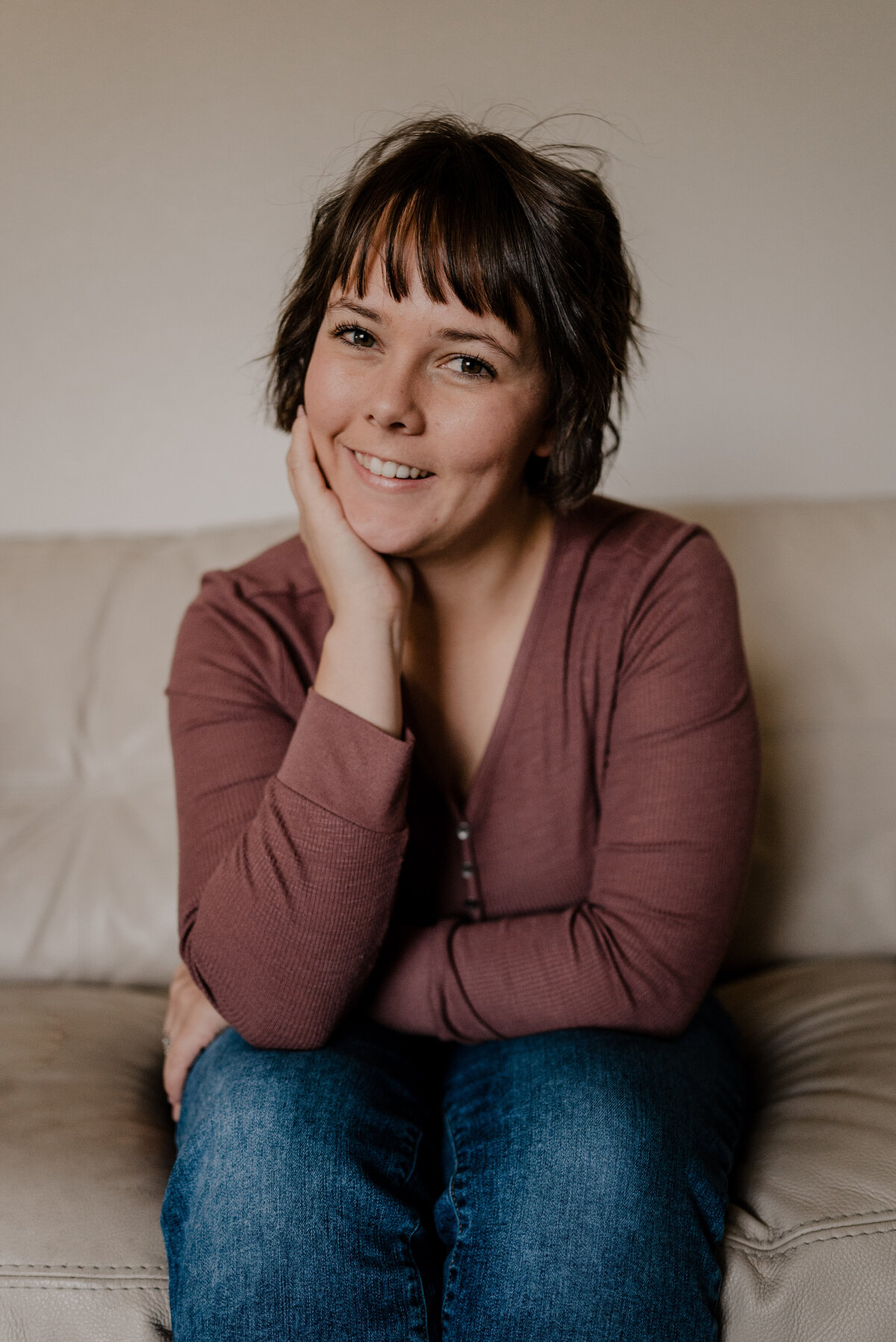 About Rachel Spencer Photography