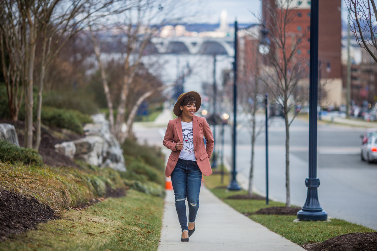 Event Planning & Interior Design