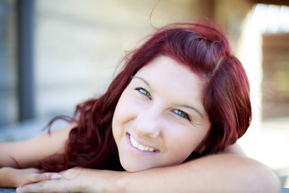 Ohio Wedding and Portrait Photographer