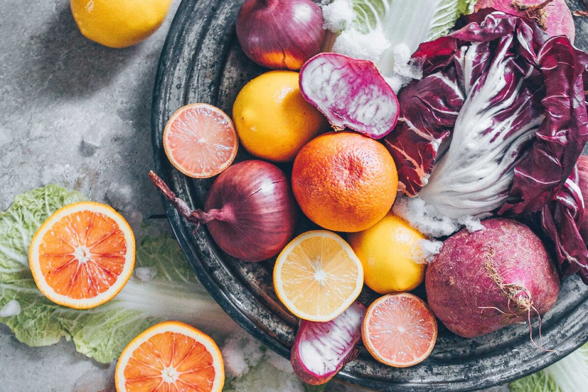 A Cultivated Living | Cultivating Health And Beauty In Life, Style + Design