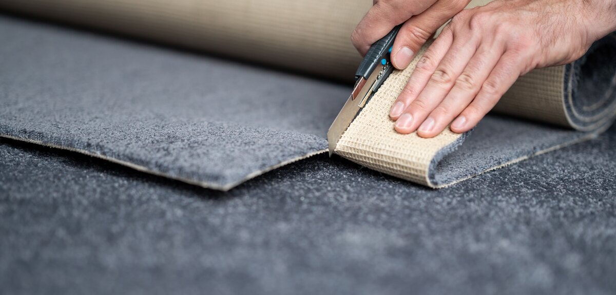 Carpet Installation, Rip-Up, Restretch & Remodeling