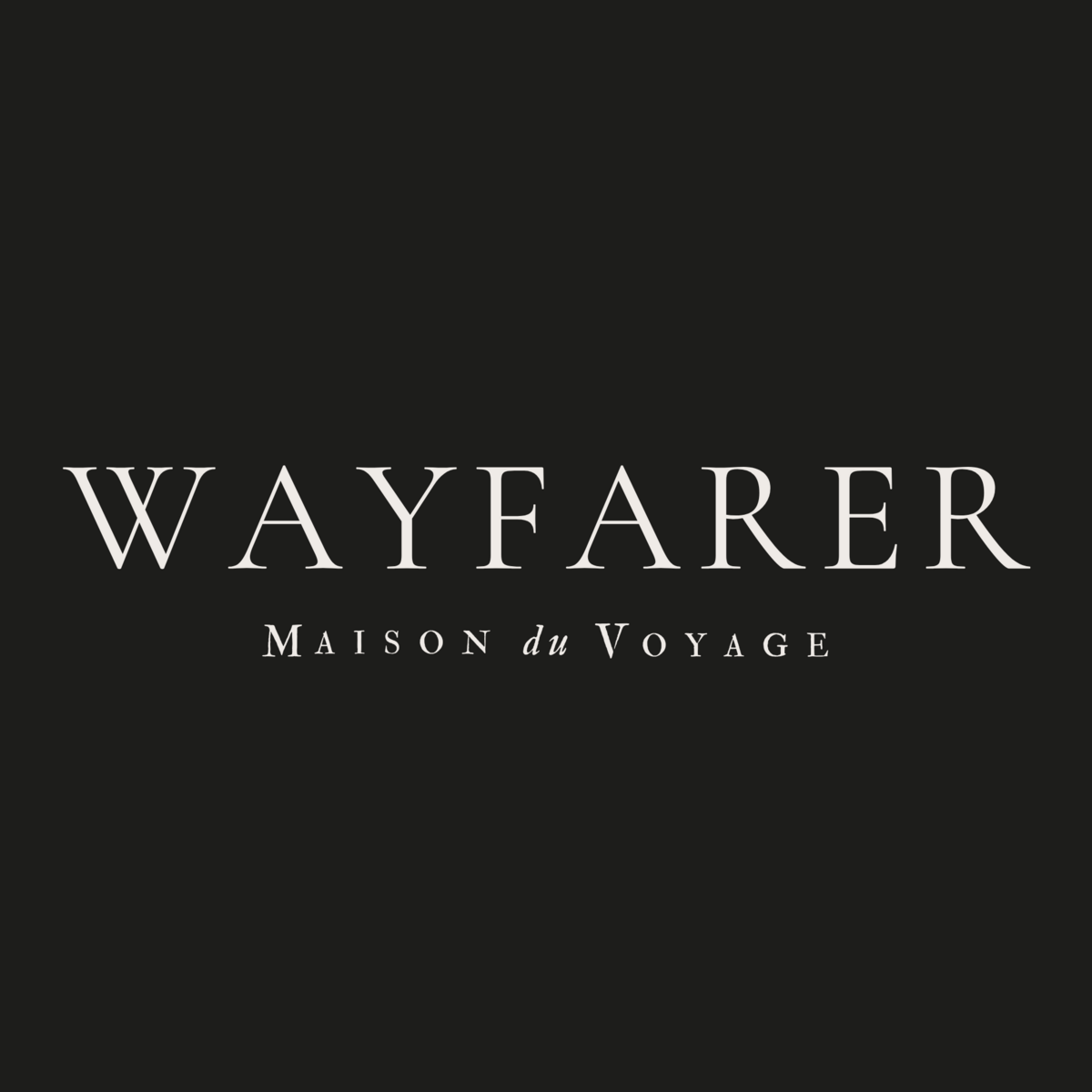 Wayfarer | Showit Website Design & Branding