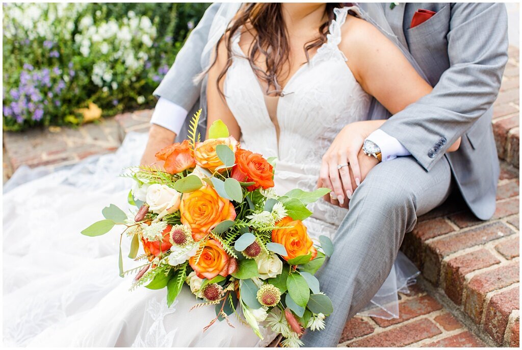 Tracy Waldrop Photography | Asheville Wedding Photographer