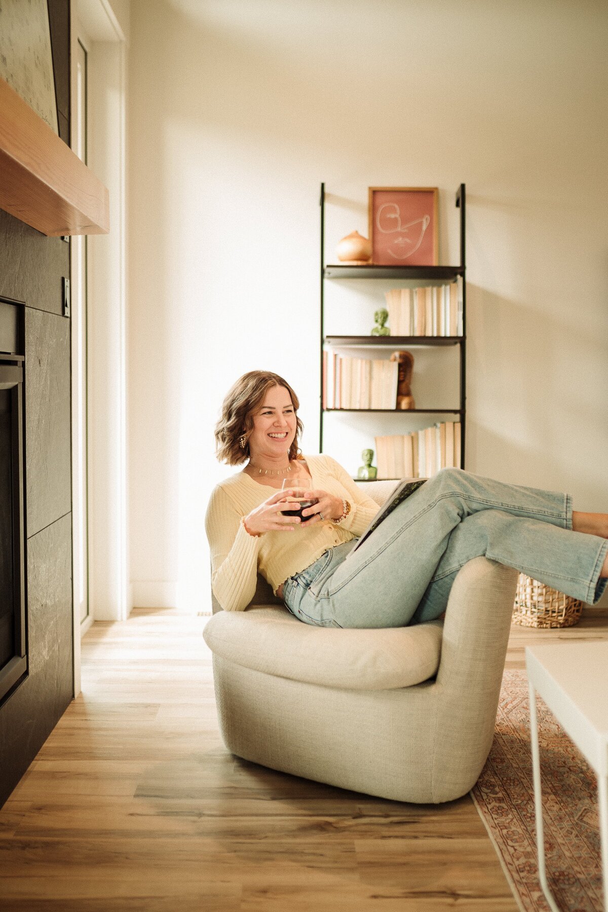 Hanbury Design Co | Graphic, Brand & Web Design | Cowichan Valley, BC