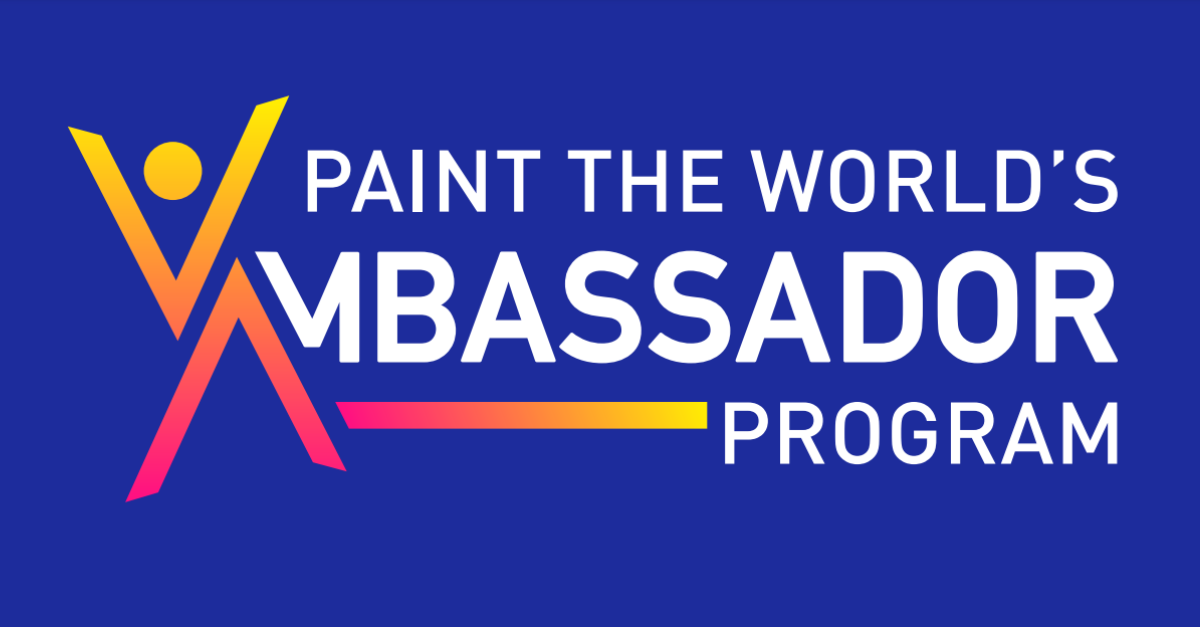Ambassador Program