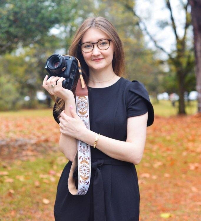 Miranda Burchfield Photography, LLC | MS Photographer