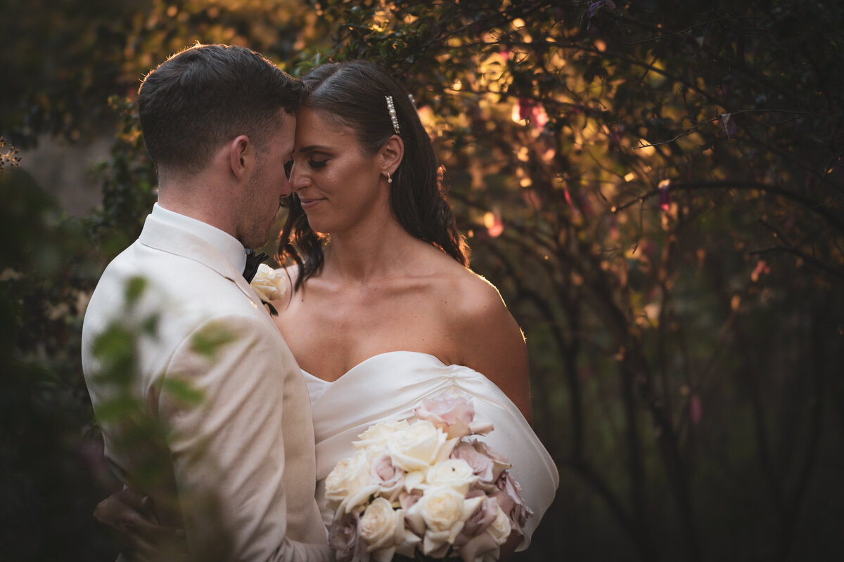 Joshua Huggett Media | Adelaide Wedding Photo & Video