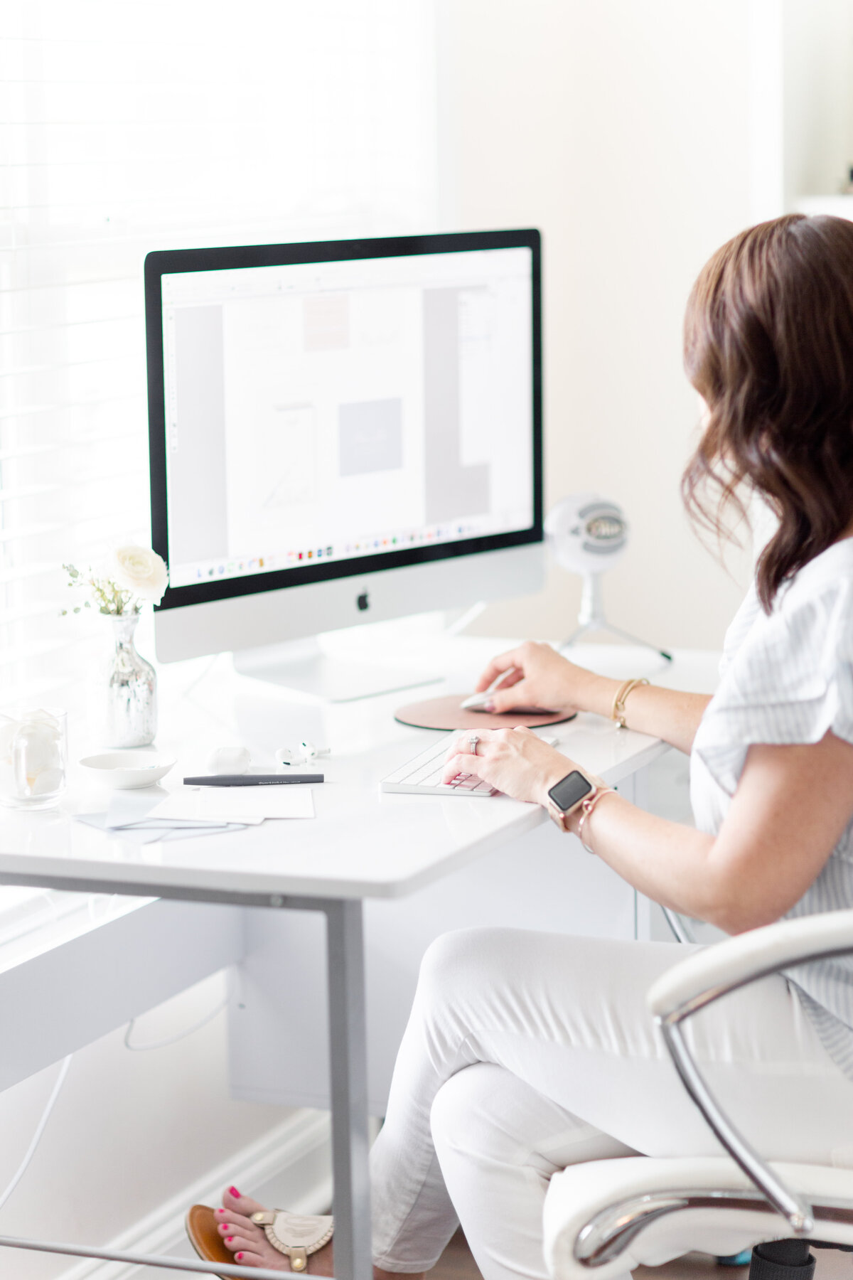 Dubsado Workflow Workshop Setup