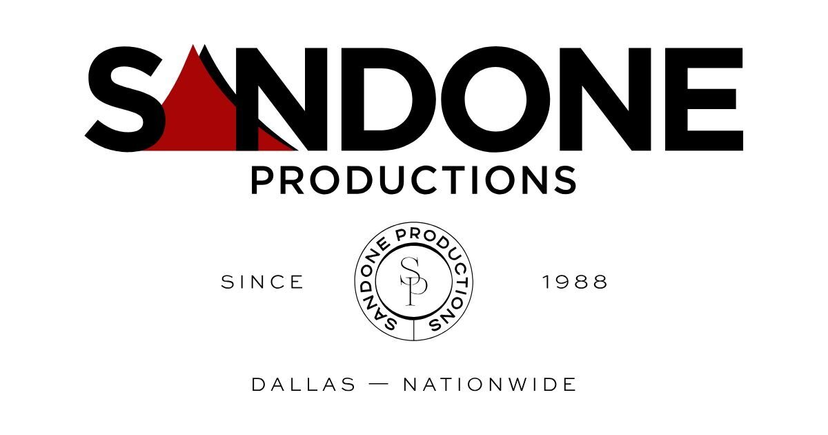Luxury Tent Rentals & Event Structures | Sandone Productions