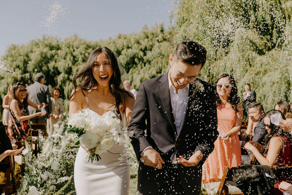 Petaluma Wedding Venue Reviews | Olympia's Valley