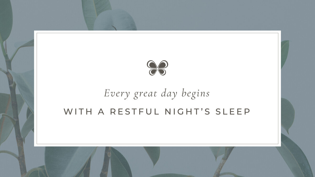 No More Nightmares | Scripture Lullabies