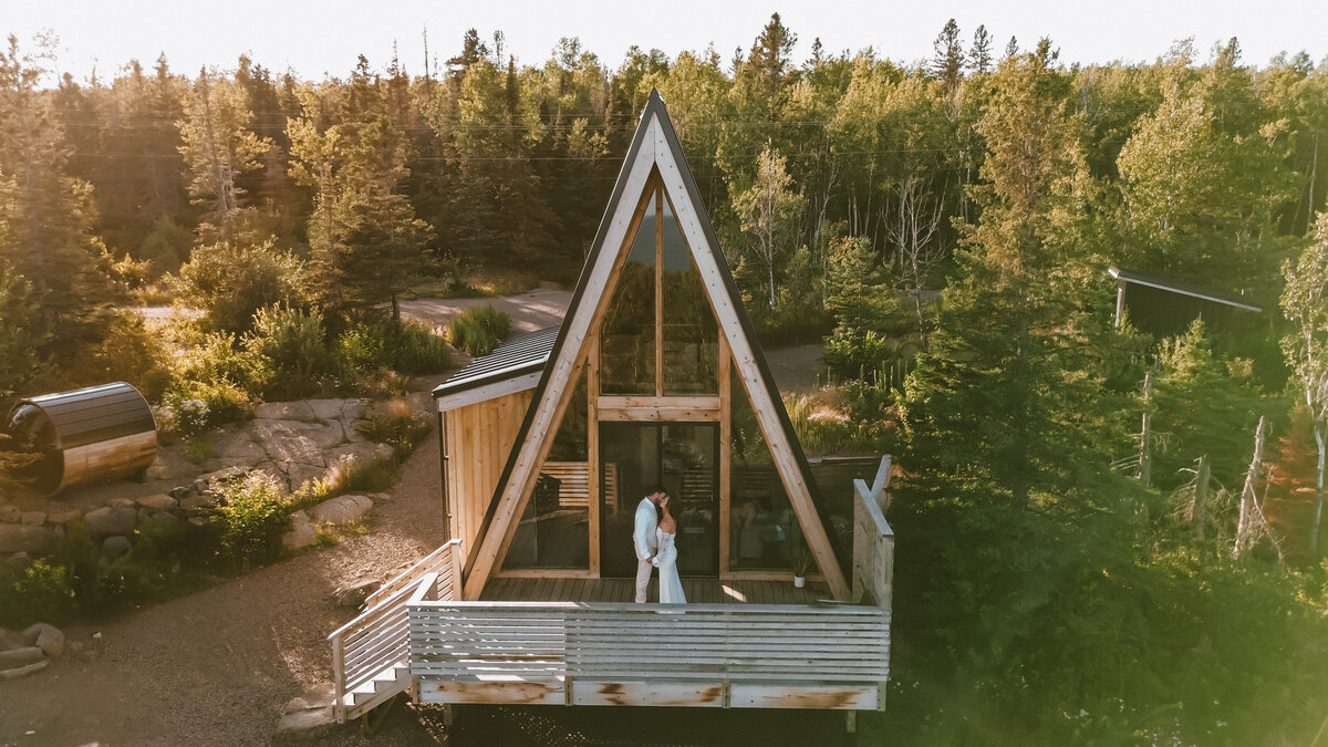 Fond du Lac, WI Wedding Photographer | Hailey Stark Photography