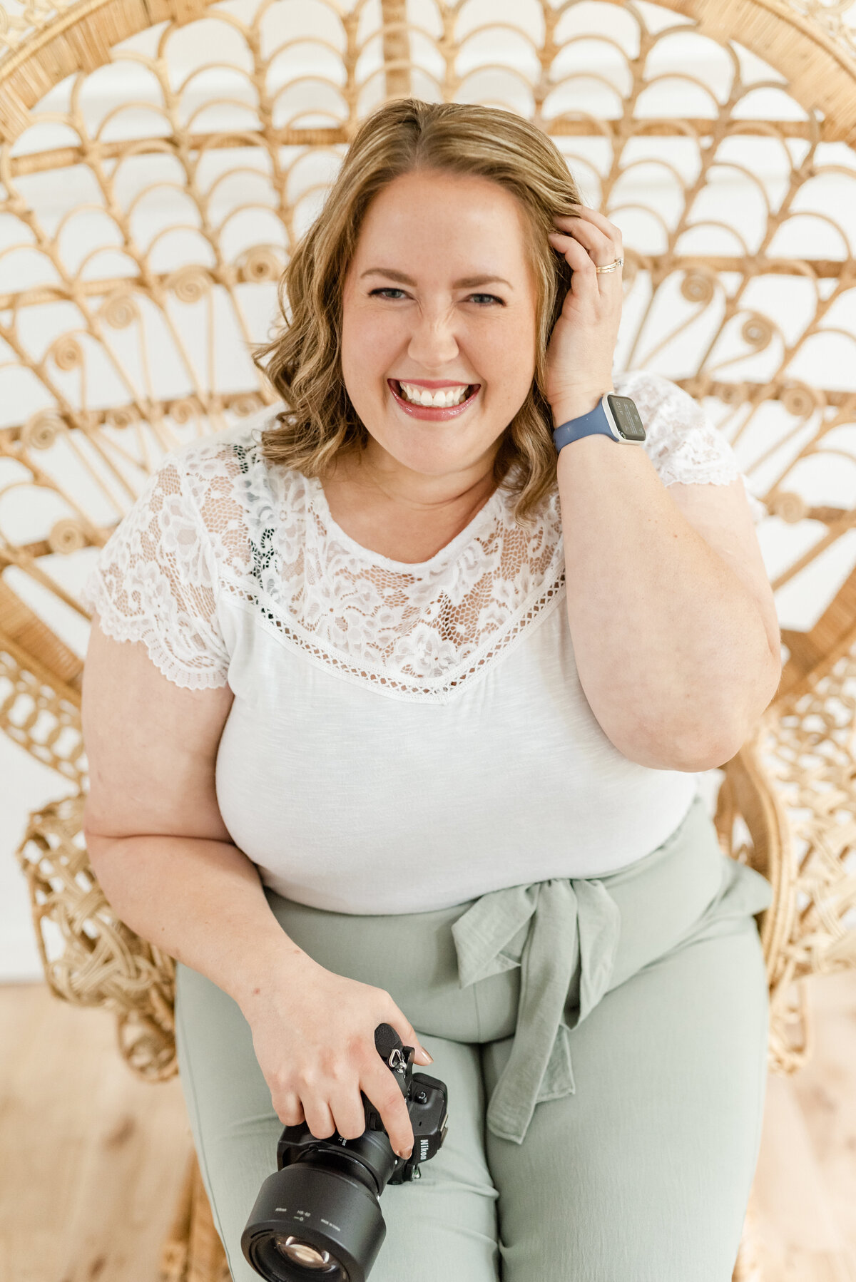 Heather J Photography | Ohio + Beyond Wedding Photographer