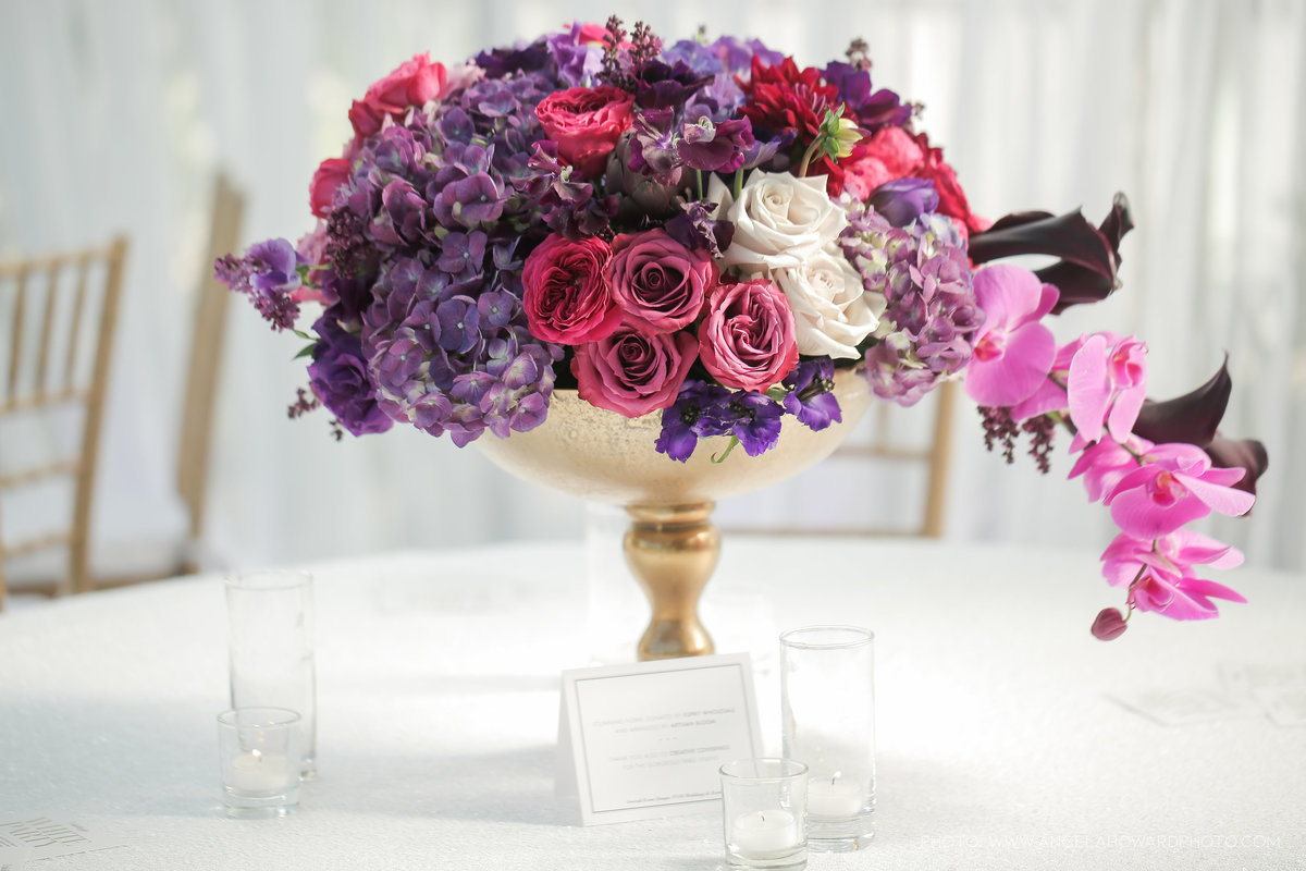 Artisan Bloom - Utah Destination Florist