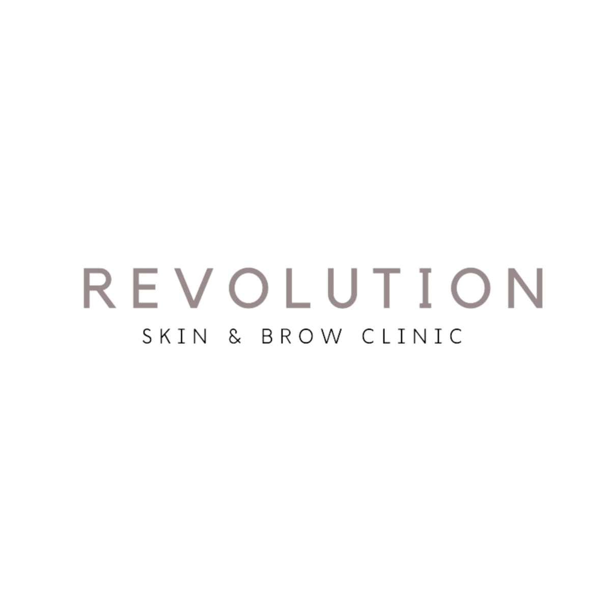 HOME | Revolution Skin & Brow Clinic