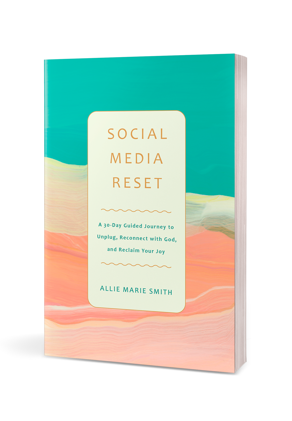 Social Media Reset | Launch Team | Guided Reset