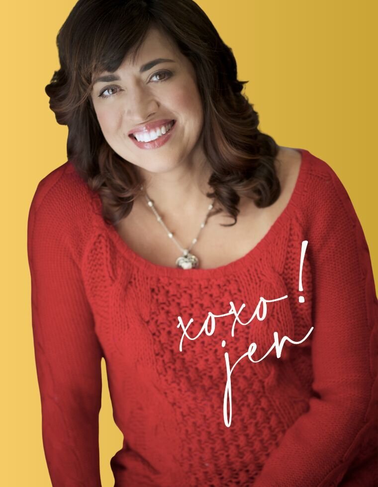 Home | Jennifer Probst