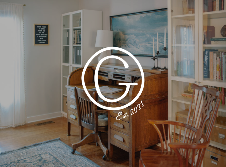 Circle G | Interior Design, Organizing, & Staging