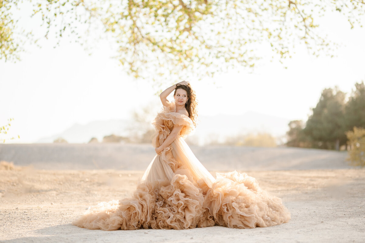 Utah Maternity Photographer | Heidi Burton