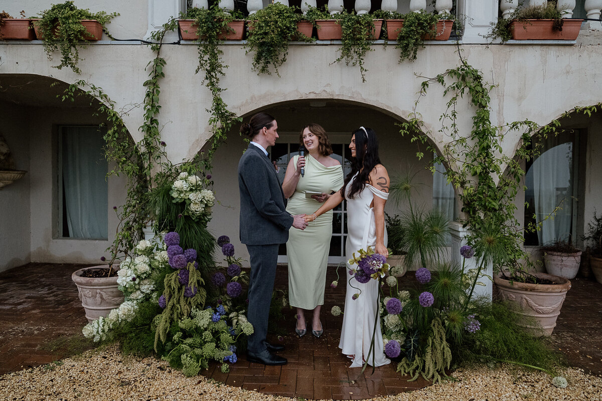 The Elope Edit - Elopement & Micro Weddings Hunter Valley