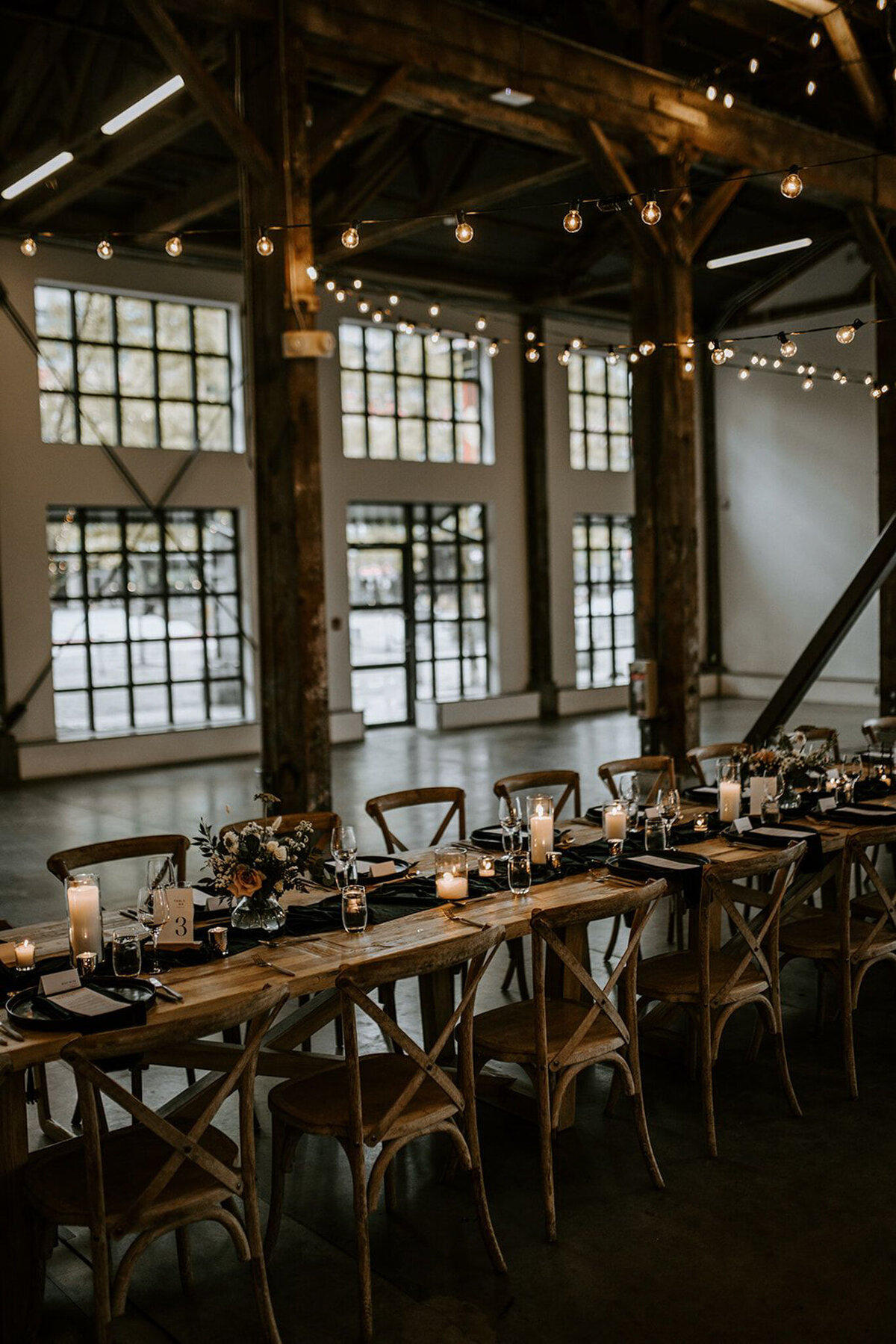 The Pipe Shop Wedding Venue | Bronte Bride Vendor Guide