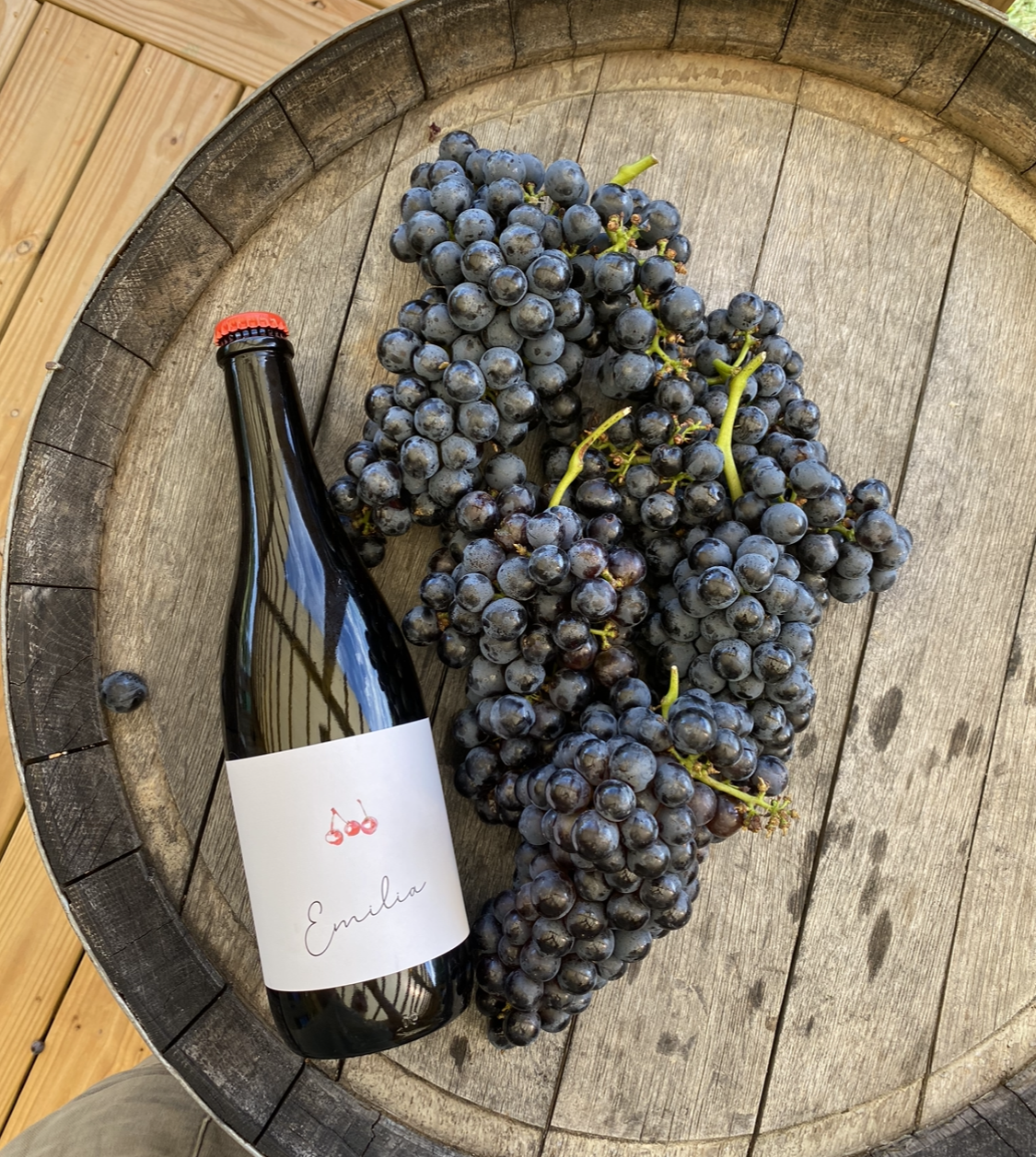 Events , Classes and Live Music at winery, tasting room and vineyard in ...