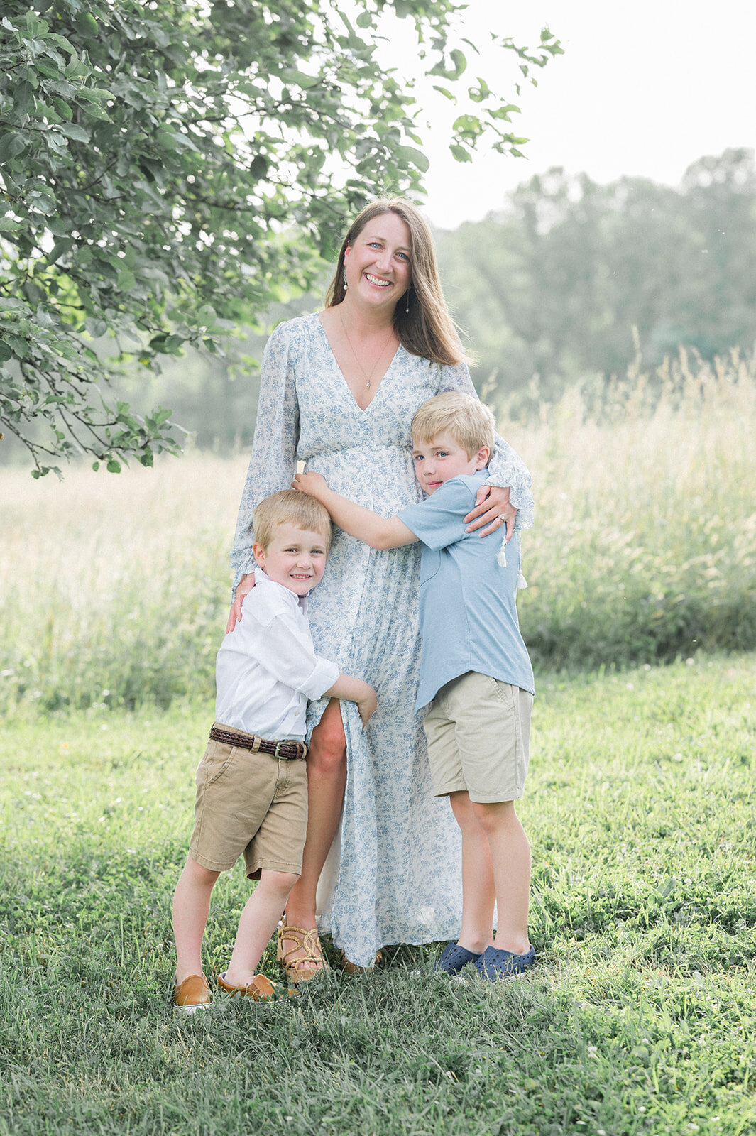 Morgantown WV family, maternity, newborn photographer